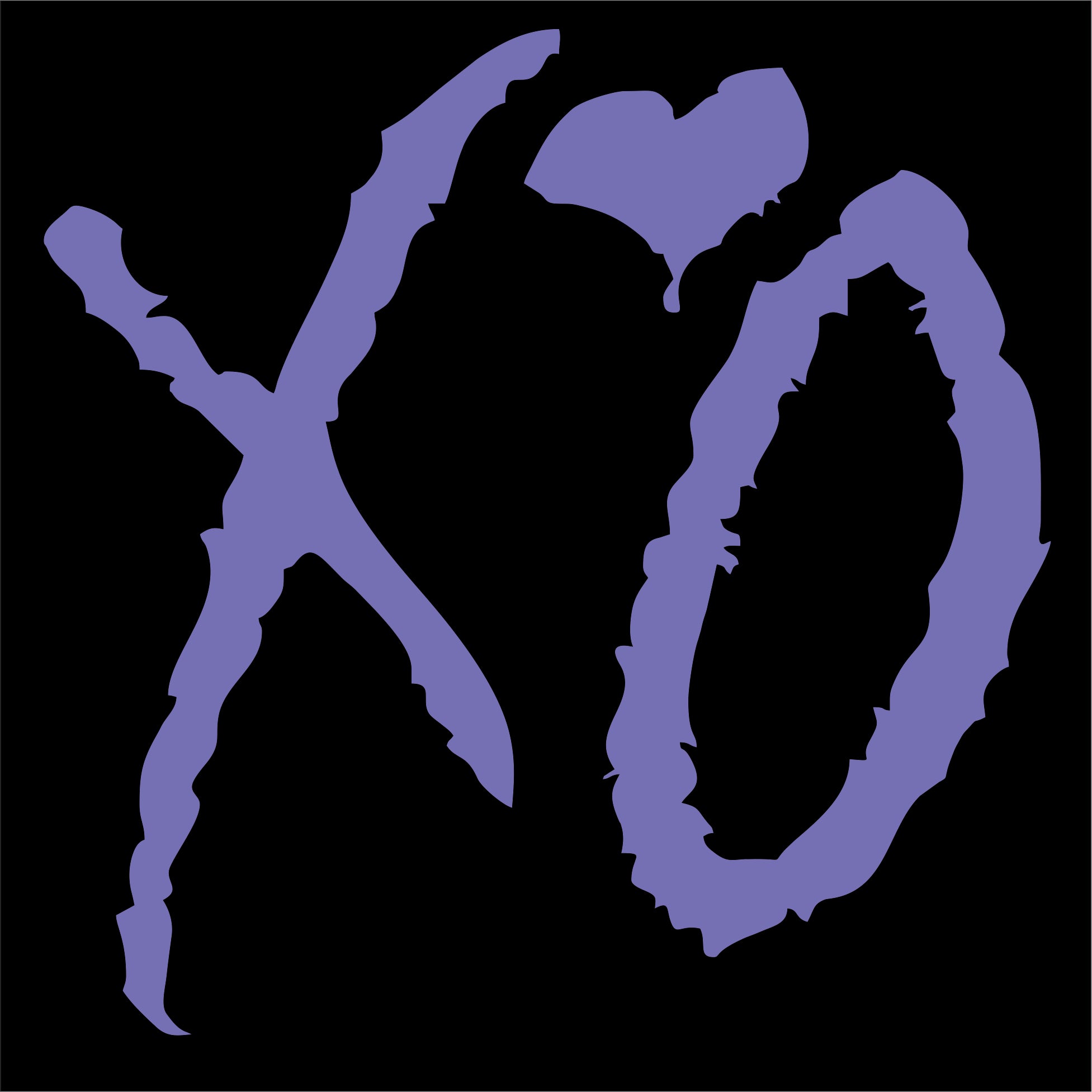 XO Decal – CXOLLECTIVE